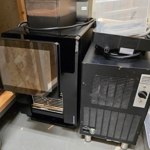 Kaffemaskin Frankie 600 | FINN-torget