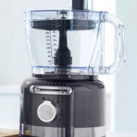 Kitchen Master Foodprosessor 3 l | FINN-torget