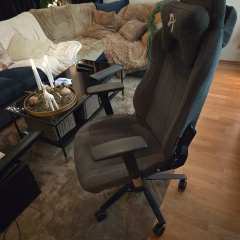 Gamingstol | FINN-torget