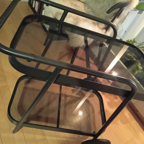 Trapp selges i slutten av februar 2026 | FINN-torget