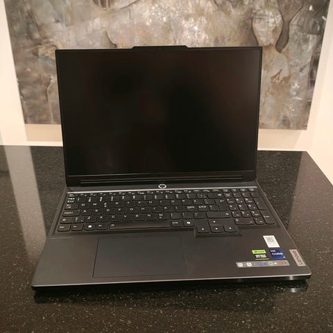 Lenovo Legion 7i Gaming Laptop - Nesten som ny | FINN-torget