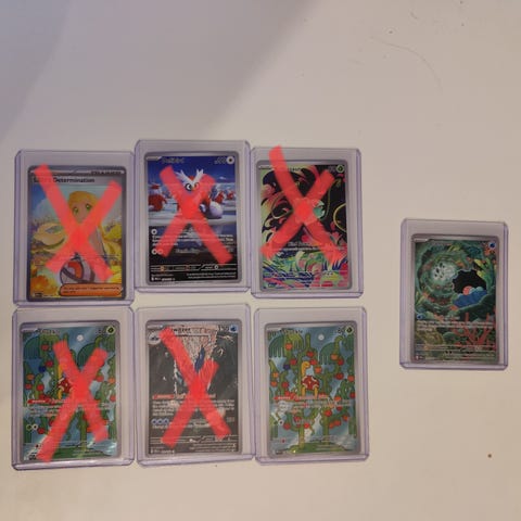 Mega Charizard EX Ultra Premium Collection UPC | FINN-torget