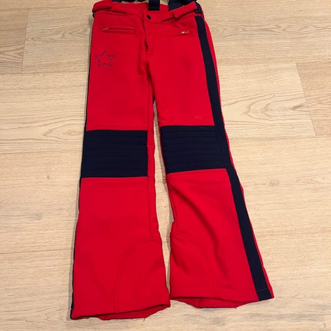 WoolLand Kvitfjell skibukse jente | FINN-torget