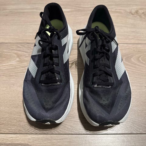 New balance rebel v5 str 42 | FINN-torget