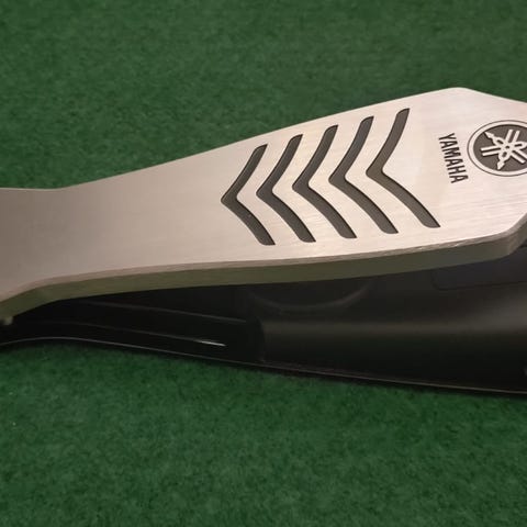 Yamaha Direct Drive Pedaler | FINN-torget