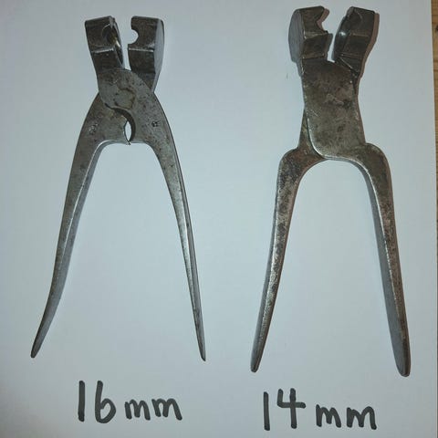 Kuler til .43 Mauser | FINN-torget