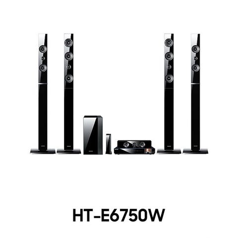 Samsung HT-D 5500/XE | FINN-torget