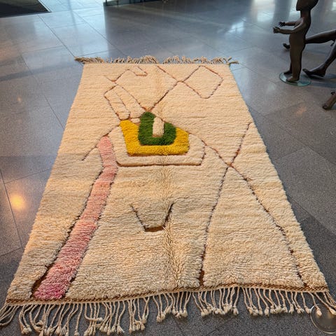 GRATIS LEVERING I OSLO - Vintage IKEA Timmerman seksjon/hyller/kommode ...