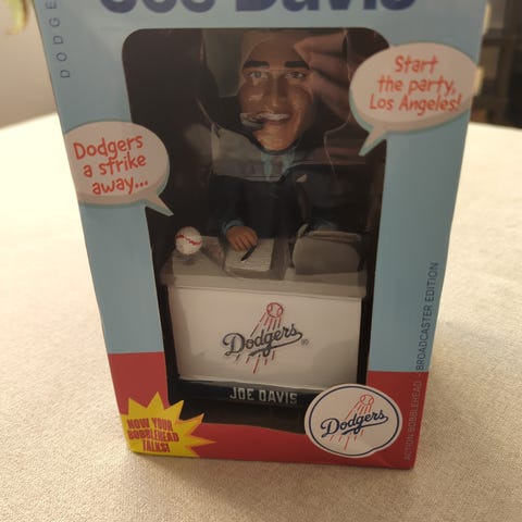 Babe Ruth 12" samlefigur | FINN-torget