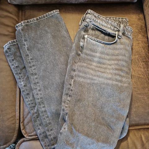 Jeans til herre str M | FINN-torget