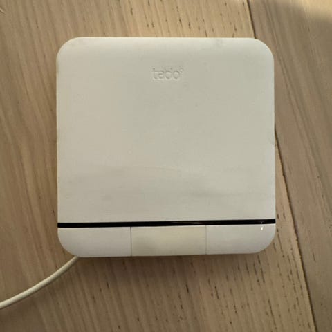 Tado V3+ Internet Bridge | FINN-torget