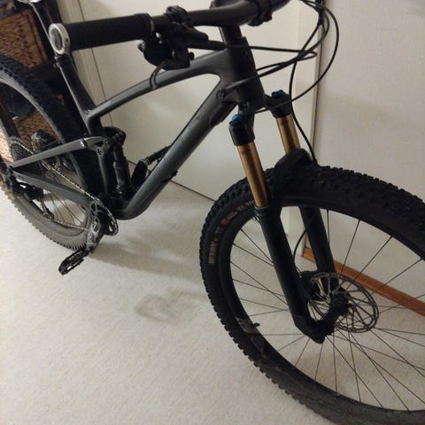 MTB Sykkel | FINN-torget