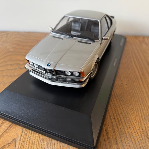 BMW 7serie James Bond | FINN-torget