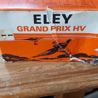 Eley Practice 22LR | FINN-torget