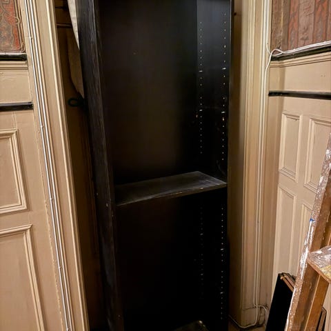 Billy bokhylle | FINN-torget