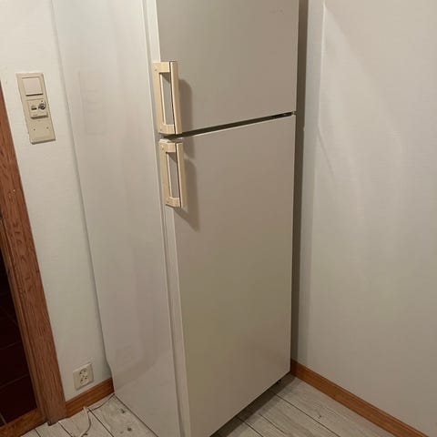 Siemens Kombiskap | FINN-torget