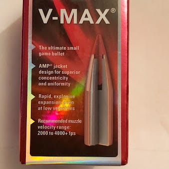 kuler å hylser 223 | FINN-torget