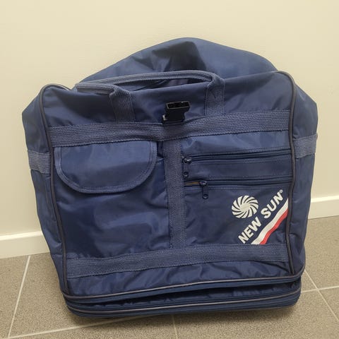 vesker til rullestol | FINN-torget