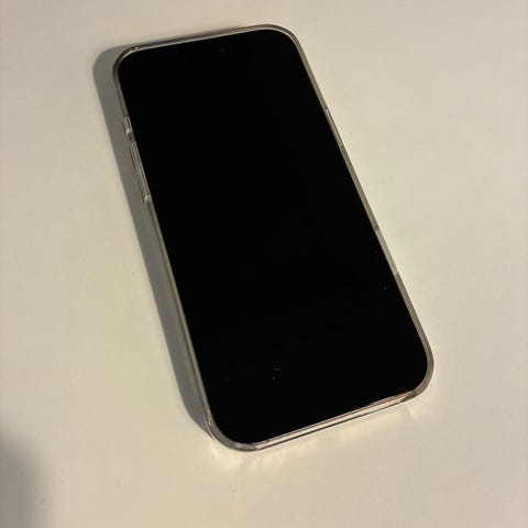 Apple iPhone 16 Pro Max 512 GB (Natural Titanium) | FINN-torget