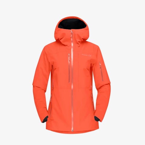 Swix dame skidress Strl. L (mer som M). Elegant i skisporet? | FINN-torget