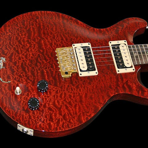 Paul Reed Smith CE24 | FINN-torget