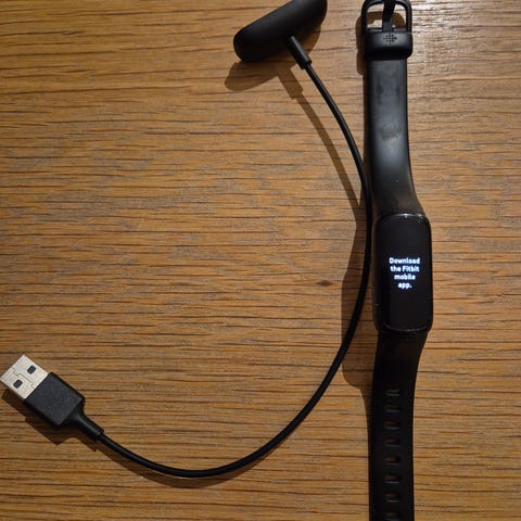 Fitbit Inspire 3 | FINN-torget