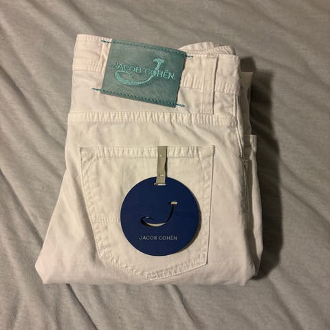 Jacob cöhen 622 w3 | FINN-torget