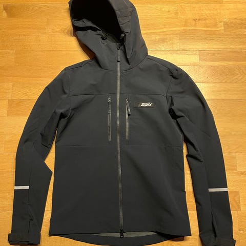 Swix Pace Insulated Vest | FINN-torget