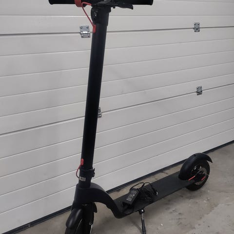 Hovedkort E-wheels V2 Max LR C1 - 40 km/t (NY!) | FINN-torget