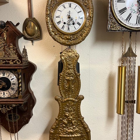 Vintage - Masonic pocket watch - 1900-1949 | FINN-torget