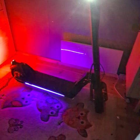 2 stk Eweels E2S V2 | FINN-torget