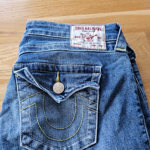 True Religion bukse | FINN-torget