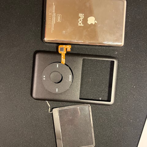 iPod nano 3 gen | FINN-torget