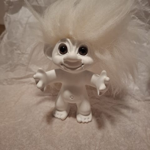 THOMAS DAM LYKKE TROLL | FINN-torget