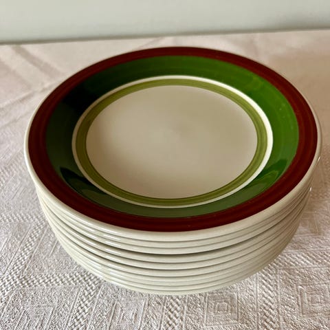 Tor Viking - Figgjo dyptallerken | FINN-torget