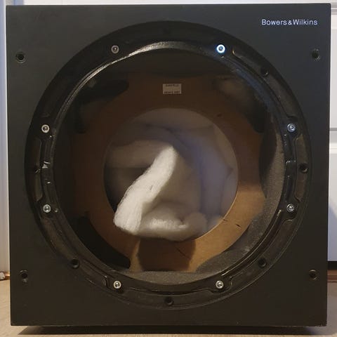 B&W 601 S2 | FINN-torget