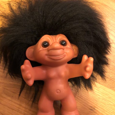 THOMAS DAM LYKKE TROLL | FINN-torget