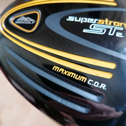 Driver til dame og junior - nybegynner | FINN-torget