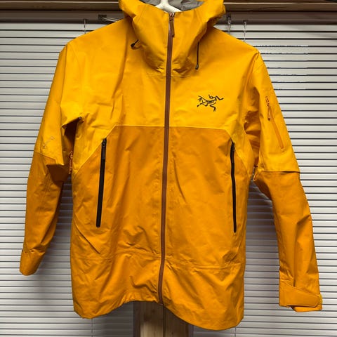 Arcteryx Sabre goretex skallbukse | FINN-torget