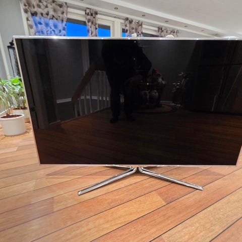 📺 LG 65" NanoCell 4K Smart TV (2019-modell, 120Hz) – Toppmodell! | FINN ...