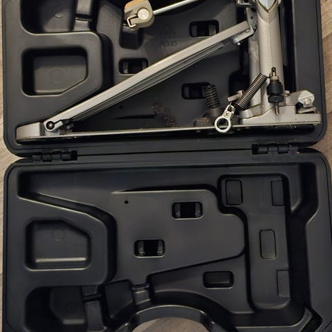 Yamaha Direct Drive Pedaler | FINN-torget