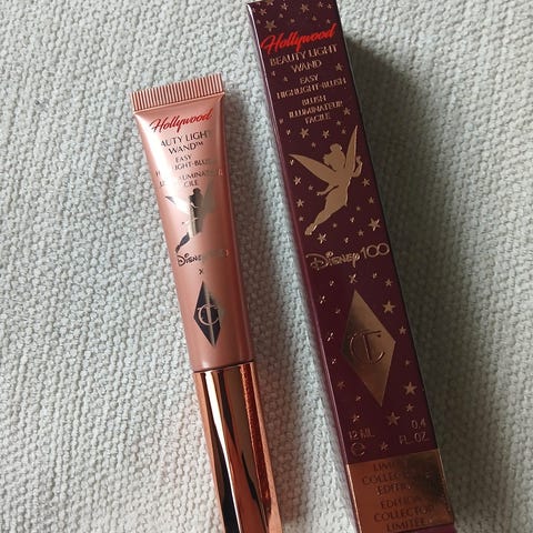 Charlotte Tilbury beauty light wand i spotlight | FINN-torget