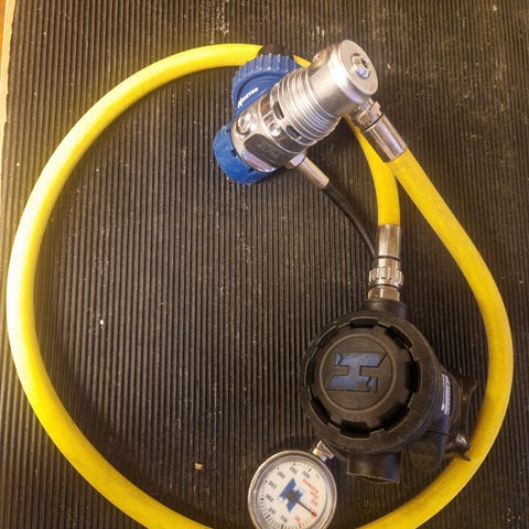 Komplett Halcyon Stage-/Dekosystem | FINN-torget