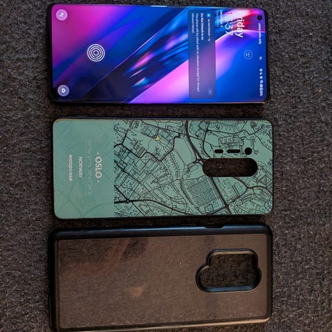 OnePlus 9 Pro 256Gb lagring 16Gb Ram | FINN-torget