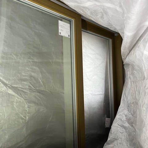 Dampbrems siga majrex 1,5m x 50m fuktvariabel dampbrems siga majrex ...