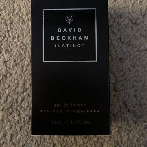 David Beckham (Instinct) | FINN-torget