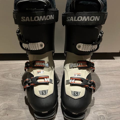 Salomon QST Access W str. 22/23 slalomsko | FINN-torget