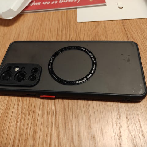 OnePlus 9 Pro 256Gb lagring 16Gb Ram | FINN-torget
