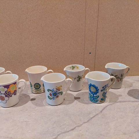 Figgjo Brazil | FINN-torget