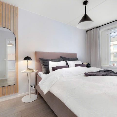 Flott taklampe selges | FINN-torget